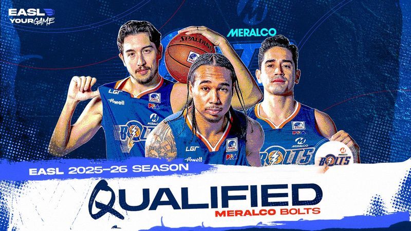 GAME RECAP | MERALCO, MACAU PUT ON SHOW AT BASKETBALL FOR CEBU | EASL